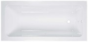 Lansanit EX - Vana 170x75 cm, bílá LANEX170X75