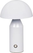 Stolní Led lampa 2W Dorbia TB-83647-WH Italux