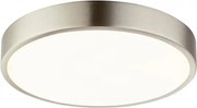 Globo 12366-30 - LED Stmívatelné stropní svítidlo VITOS LED/28W/230V