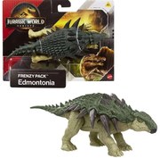 Mattel jurský svět: nebezpečný dinosaurus edmontonia, jcl50