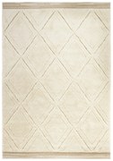 Béžový koberec Mint Rugs Norwalk Colin, 120 x 170 cm