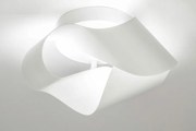 Stropní stmívatelné designové LED svítidlo Mantra White