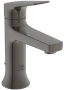 Ideal Standard La Dolce Vita - Umyvadlová baterie s výpustí, Magnetic Grey BD655A5