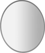 Sapho Sapho, VISO kulaté zrcadlo s LED osvětlením, ø 90cm, VS090