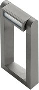 AZZ AZ2129 LED Venkovní sloupkové svítidlo Azzardo Frame spike bright grey AZ2129 8W 800lm 3000K IP54 29cm světle šedé - AZZARDO