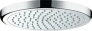 Hansgrohe Croma, hlavová sprcha 220 1jet EcoSmart 9 l/min, chromová, HAN-26465000