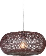 XXXLutz ZÁVĚSNÉ SVÍTIDLO, 50/23 cm Good & Mojo - Online Only svítidla - 004315010306