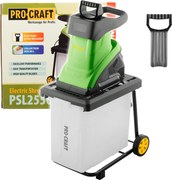 Procraft PSL2550