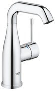 GROHE 23463001 - Umyvadlová baterie ESSENCE velikost M lesklý chrom