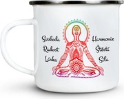 Ahome Ahome CZ Plecháček Meditace 300 ml