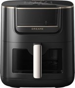 Dreame Air Fryer AF30 - černá - Horkovzdušná fritéza