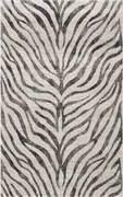 Pratelný běhoun 80x200 cm Zebra – Vitaus