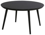 Kulatý zahradní jídelní stůl ø 128 cm Sophie – Hartman