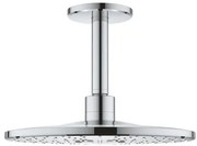 Grohe Rainshower Smartactive hlavová sprcha včetně sprchového ramena chrom 26477000 G26477000