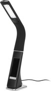 Livarno® Stolní LED lampa (černá)
