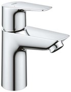 Grohe BauEdge - Umyvadlová baterie, chrom 32858001