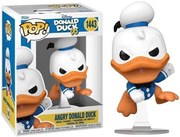 Figurka funko pop! disney donald duck angry 1443