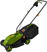 Procraft NM1500 Elektrická sekačka na trávu 32 cm 900W