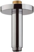 Hansgrohe Raindance Classic - Přívod od stropu 10 cm, chrom 27418000