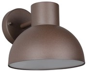 Nástěnné venkovní svítidlo (výška 18,5 cm) Elbe – Trio