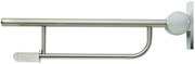 Ideal Standard Contour 21 - Sklopné madlo, nerezová ocel S6360MY
