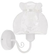 Nástěnná lampa ROSSINI 1xE27/40W/230V