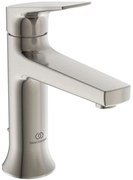 Ideal Standard La Dolce Vita - Umyvadlová baterie s výpustí, Silver Storm BD653GN