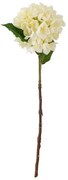 Umělá květina (výška 56 cm) Hydrangea – Bloomingville