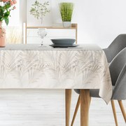 UBRUS INES11 145X180 CM LISTY