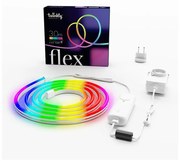 Twinkly TWFL300STW-WEU - LED RGB Stmívatelný pásek FLEX 300xLED 3 m Wi-Fi