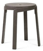 Nardi Stolička STACK MINI terra