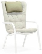 Nardi Podhlavník pro křeslo FOLIO Polstr: Felce Sunbrella®