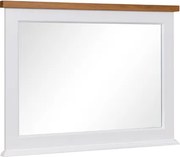 ADRK Furniture Zrcadlo GALINEO 05 MIRR-GAL-W+DN-P05-F012