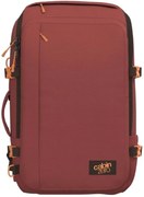 Cabinzero adv 42 l sangria red