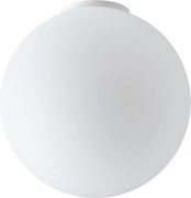 OS STY61240 STYX 4 stropní skleněné svítidlo bílá IP65 3000 K 27W LED - OSMONT