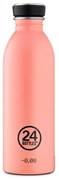 Nerezová láhev Urban Bottle Blush Rose 500ml 24 Bottles