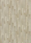Breno PVC TRENTO Natural Oak 901L - světlé dřevo, šíře 400 cm