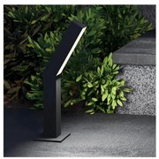 Eglo 900992 - LED Venkovní lampa UGENTO 2xLED/4,5W/230V IP44 900992