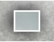 Elda White Zrcadlo 70 cm