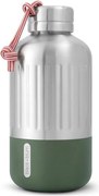 Termoláhev z nerezové oceli ve stříbrné barvě 650 ml Explorer – Black + Blum