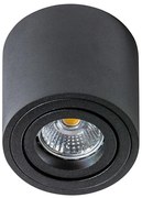 Azzardo AZ1710 - Stropní svítidlo MINI BROSS 1xGU10/50W/230V