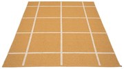 Okrově žlutý vnitřní a venkovní koberec 180x260 cm Ada Ochre – Pappelina