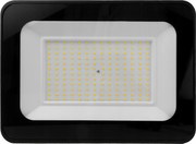 Led reflektor 150W Gtv GT-GCX150W-40 černý IP65 venkovní osvětlení