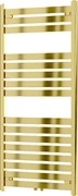 Mexen Uran, topné těleso 1200x600 mm, 485 W, zlatá lesklá, W105-1200-600-00-50