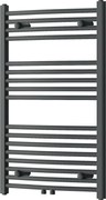 Mexen Ares, topné těleso 900x600 mm, 433 W, antracitová, W102-0900-600-00-66