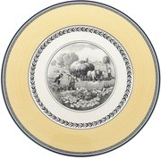 Villeroy&Boch Villeroy & Boch Audun Ferme servírovací talíř 30 cm