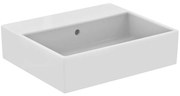 Ideal Standard Strada - Umyvadlo 50x42x15 cm, s přepadem, bílá K081501