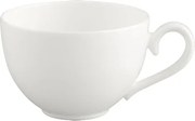 Villeroy&Boch White Pearl káva-/Teeobertasse 118 x 90 x 60 mm, 120 ml