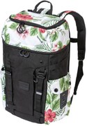 Meatfly scintilla, white tropical / black, 26 l