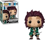 Funko POP! 1403 Animation Demon Slayer Kanjiro Kamado